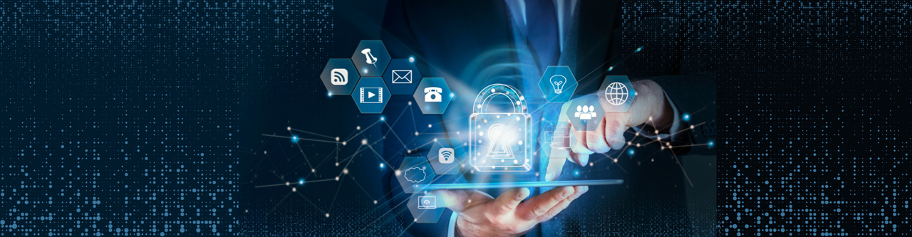 Cyber Risk Insights | Quantification Tool