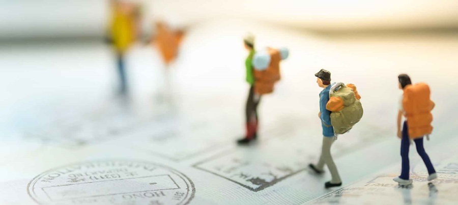 Understanding the complexity of expat payroll reporting