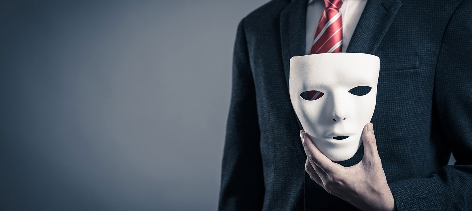 Embracing your inner imposter