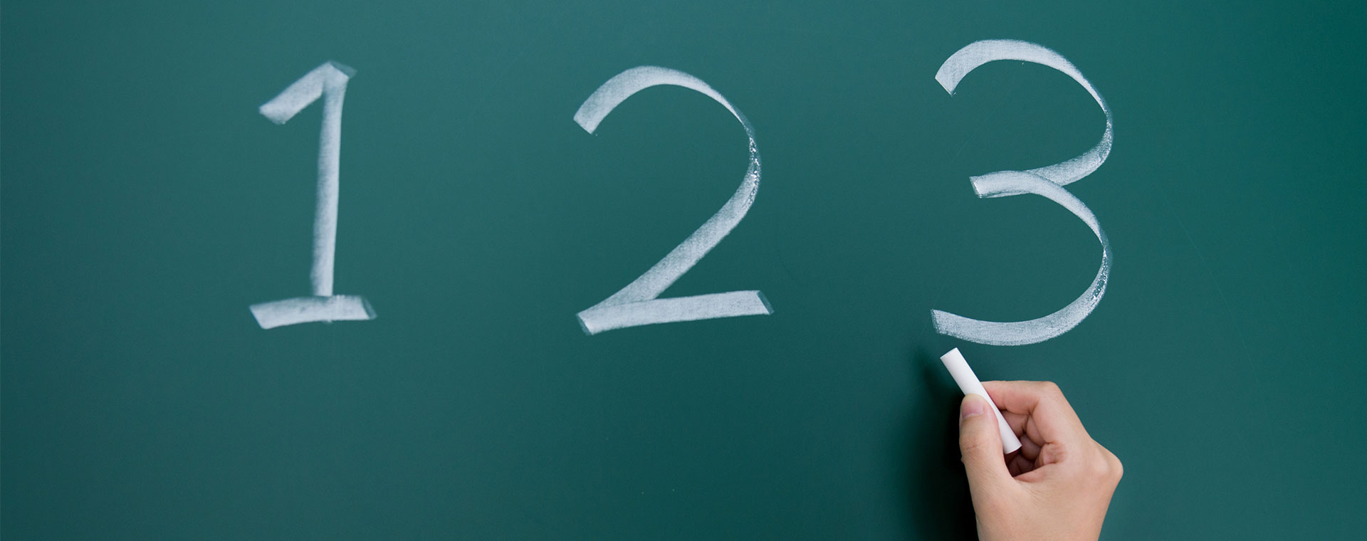 The three-step rule to significantly boost your cyber security