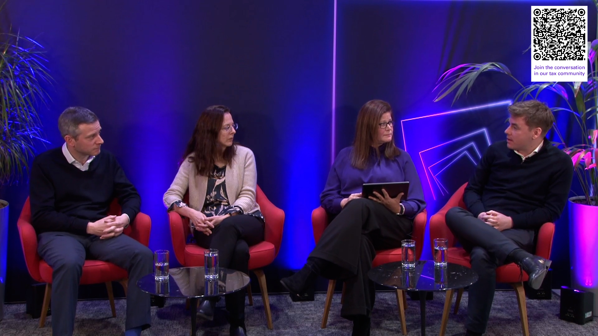 Conserve or reform: What are the upcoming prospects for the tax landscape?