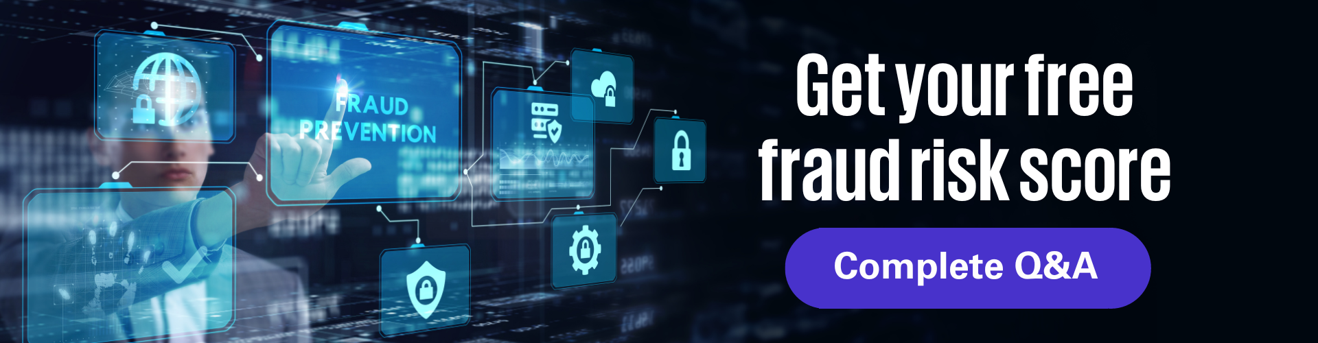 Fraud Risk Pre-Assessment | Free Diagnostic & Prevention Tool