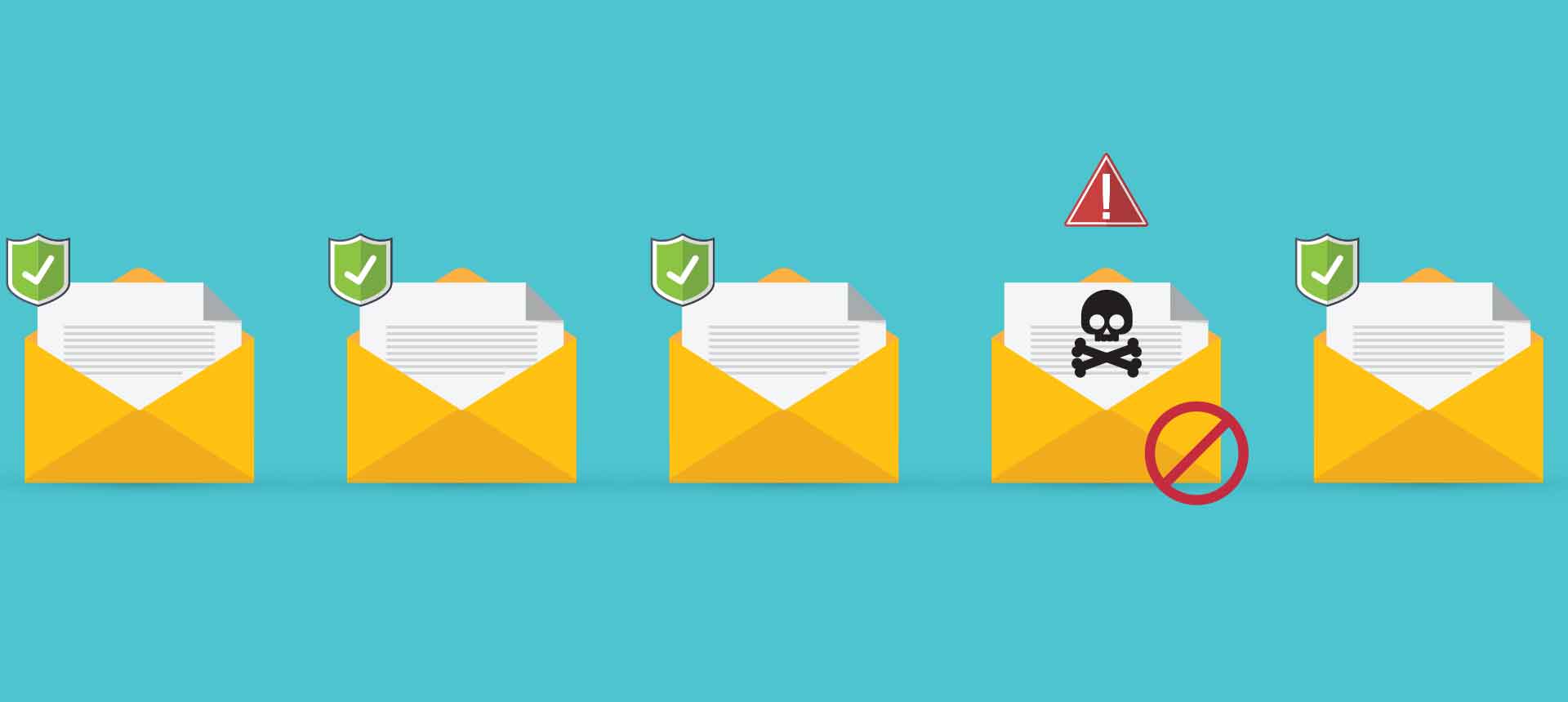 A phish in troubled waters: You need to be alert when it comes to ...