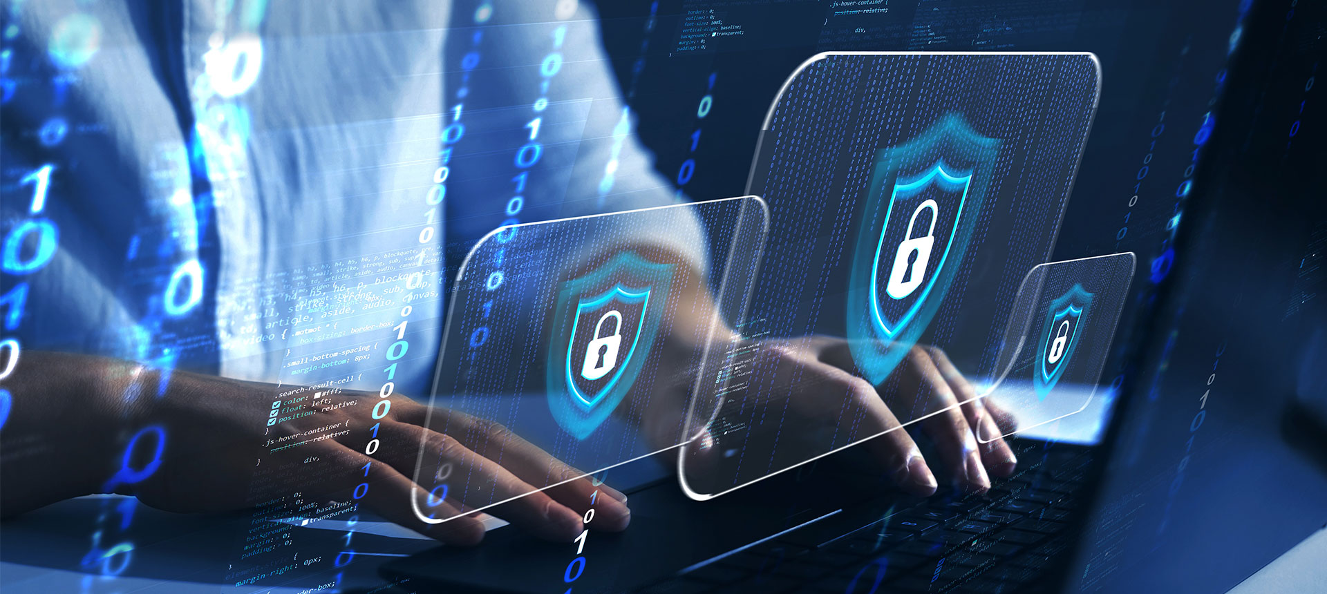 Your customers may be paying for your cyber security - not you