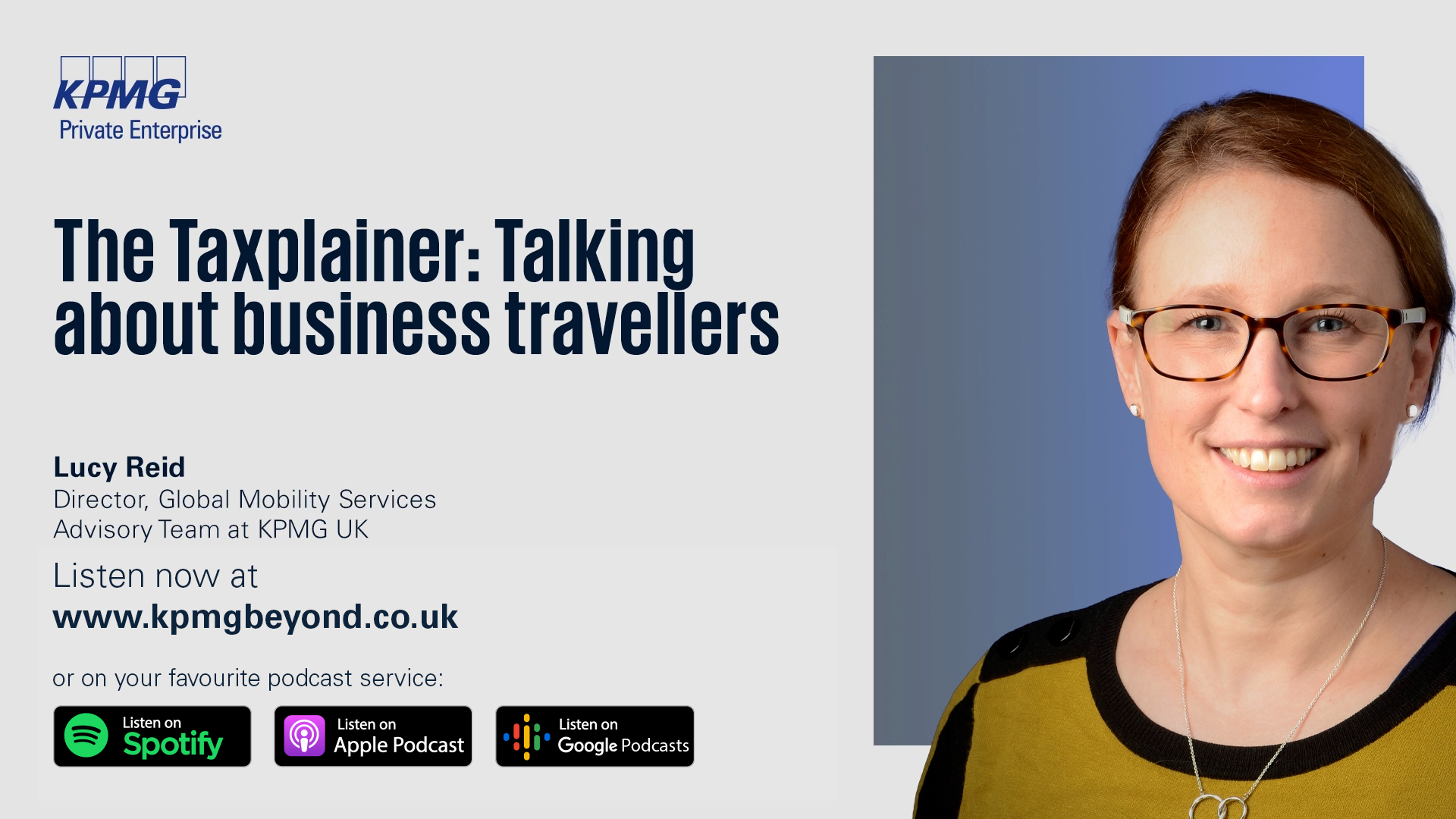 The Taxplainer: Talking about business travellers