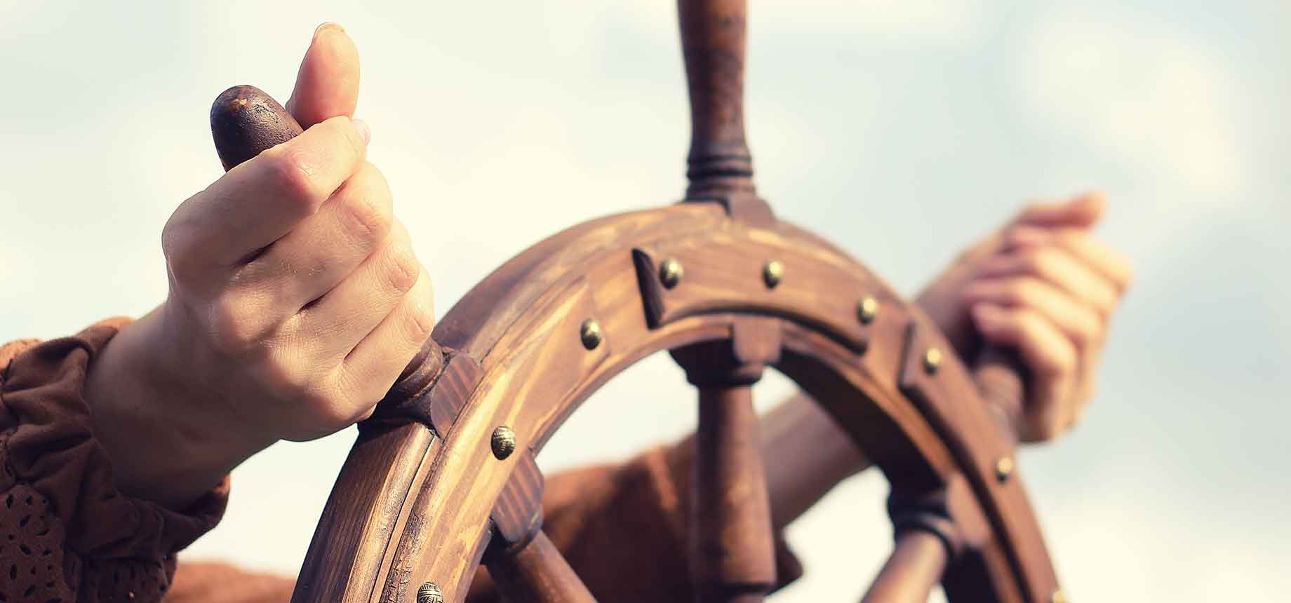 The five ways you can turn your business around